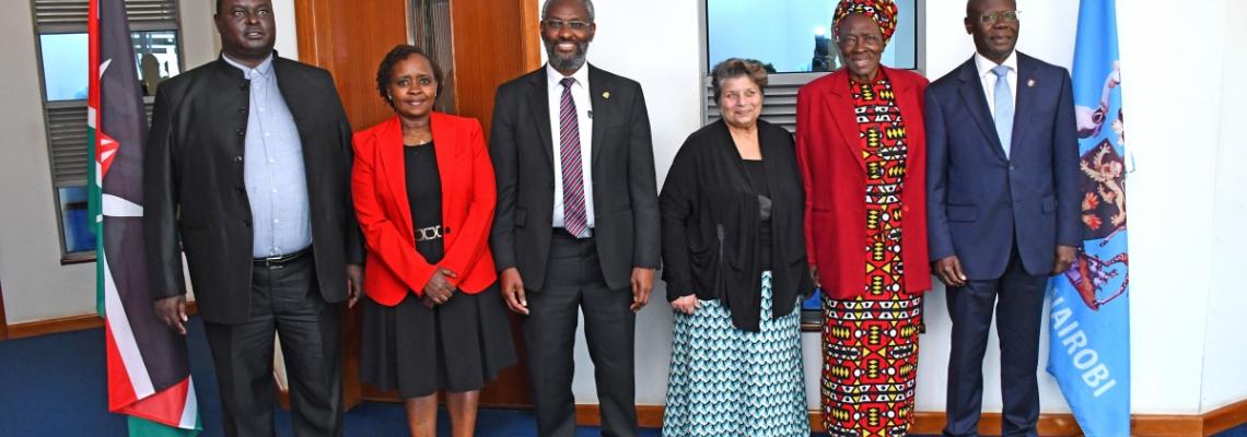 ICTC | Information Communication Technology